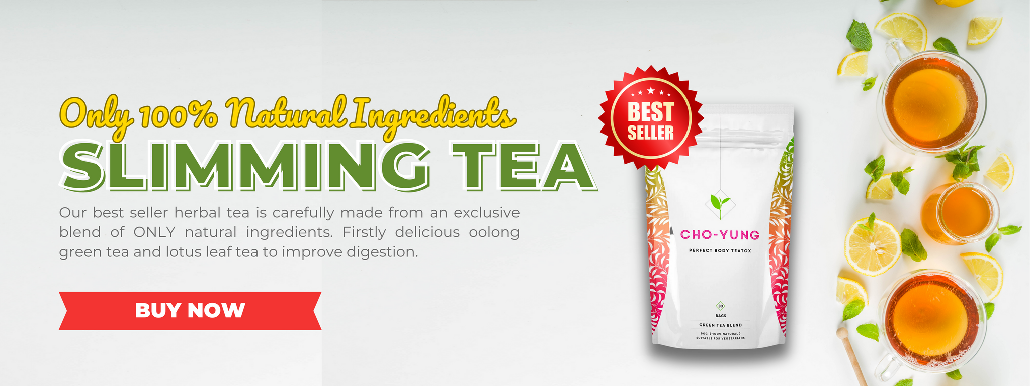 Cho-Yung | Leading provider of health, wellbeing and immunity products