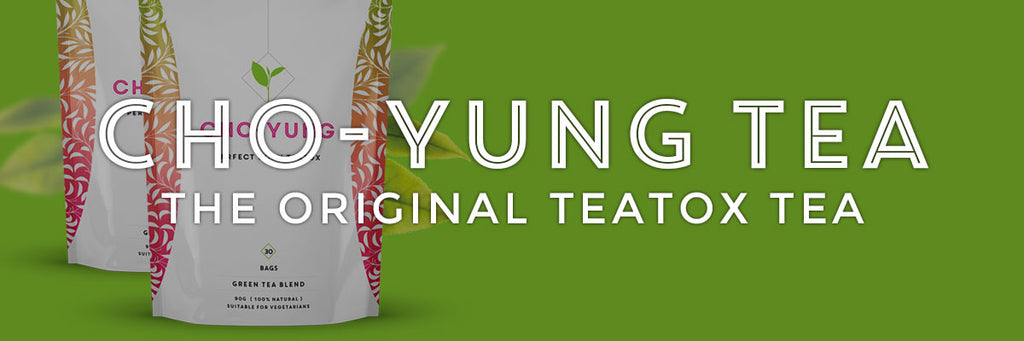 Cho-Yung | Leading provider of health, wellbeing and immunity products ...