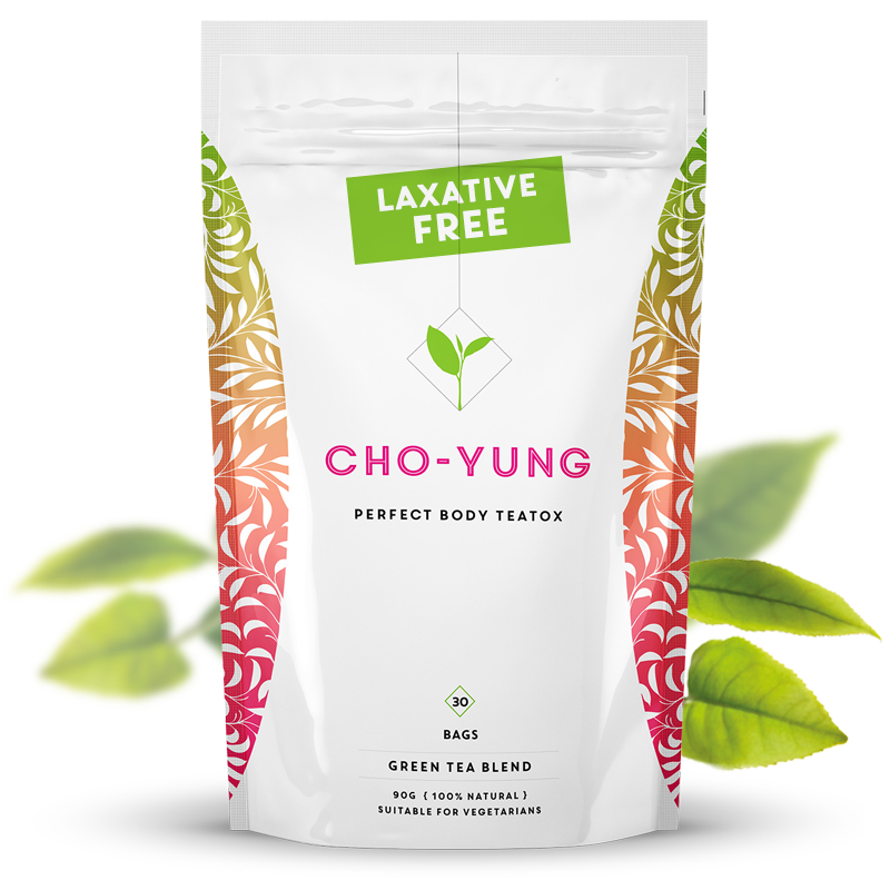 Cho-Yung | Leading provider of health, wellbeing and immunity products