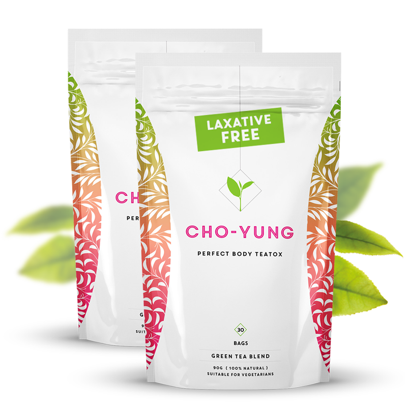 Cho-Yung | Leading provider of health, wellbeing and immunity products