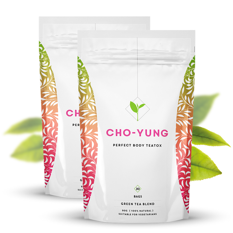 Cho-Yung | Leading provider of health, wellbeing and immunity products