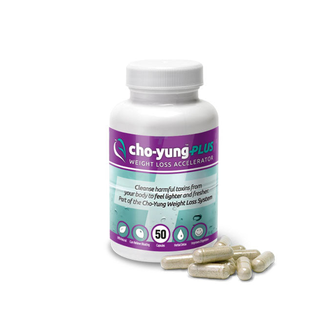 Cho-Yung | Leading provider of health, wellbeing and immunity products
